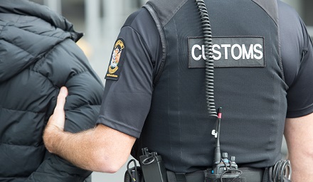 Wairarapa Man Jailed Following Customs Investigation | Mirage News