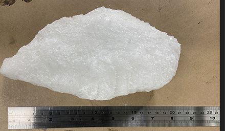 NZ Passenger Imprisoned for Attempted 26kg Meth Smuggle | Mirage News
